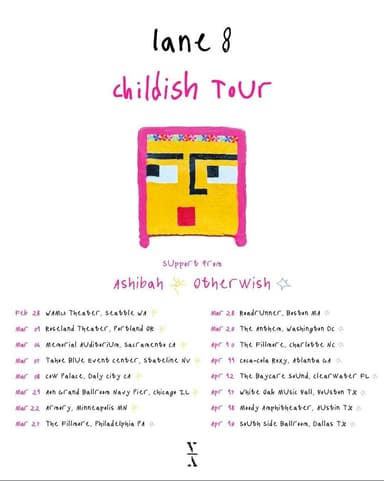 Seattle EDM Events | EDM Realm | EDM Realm